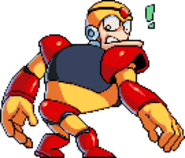 [Image - 50799] | Gutsman's Ass | Know Your Meme