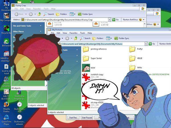 [Image - 50806] | Gutsman's Ass | Know Your Meme