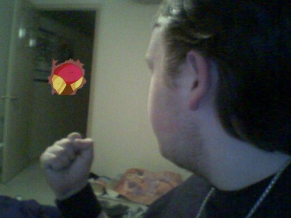 [Image - 50820] | Gutsman's Ass | Know Your Meme