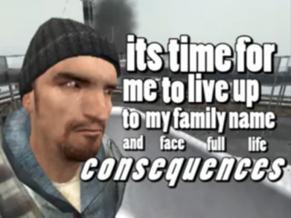 [Image - 50851] | Half-Life: Full Life Consequences | Know Your Meme