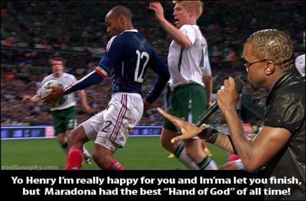 [Image - 50889] | Hand of Henry | Know Your Meme