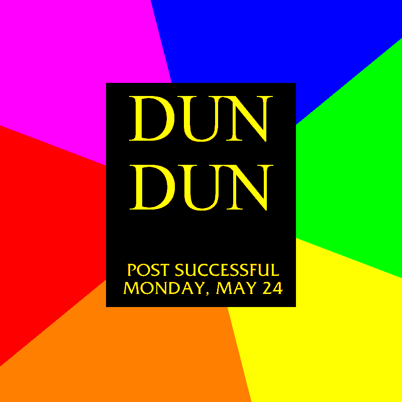 [Image - 50946] | DUN DUN | Know Your Meme