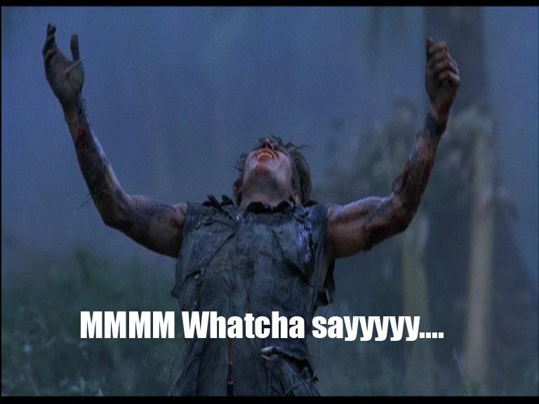 [Image - 51049] | Dear Sister Parodies / "Mmm Whatcha' Say" | Know Your ...