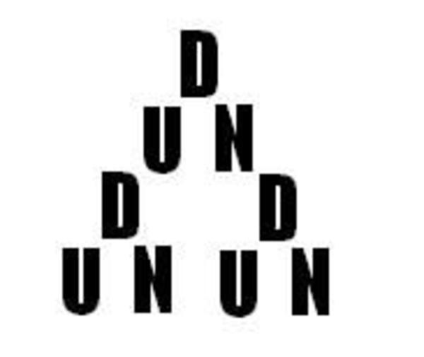 [Image - 51094] | DUN DUN | Know Your Meme