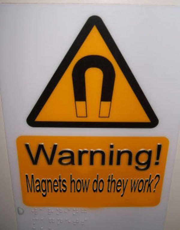[Image - 51122] | "Miracles" / Fucking Magnets, How Do They Work ...