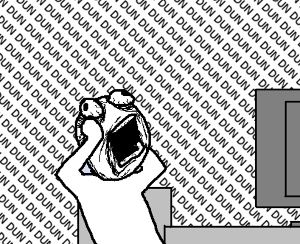 [Image - 51153] | DUN DUN | Know Your Meme