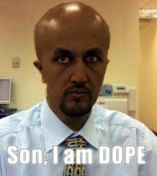 [Image - 51165] | Son, I AM DOME. | Know Your Meme