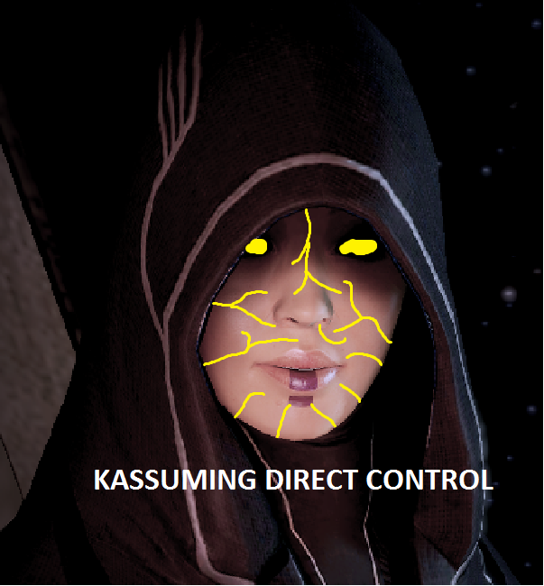 [Image - 51183] | Assuming Control | Know Your Meme