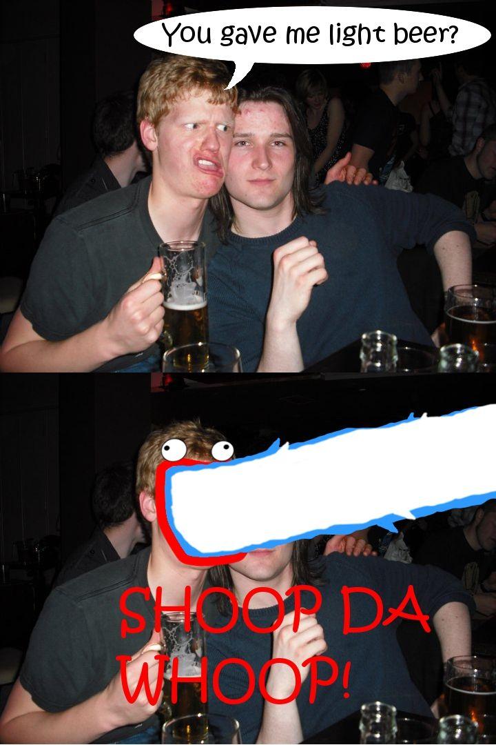 [Image - 51483] | Shoop Da Whoop | Know Your Meme