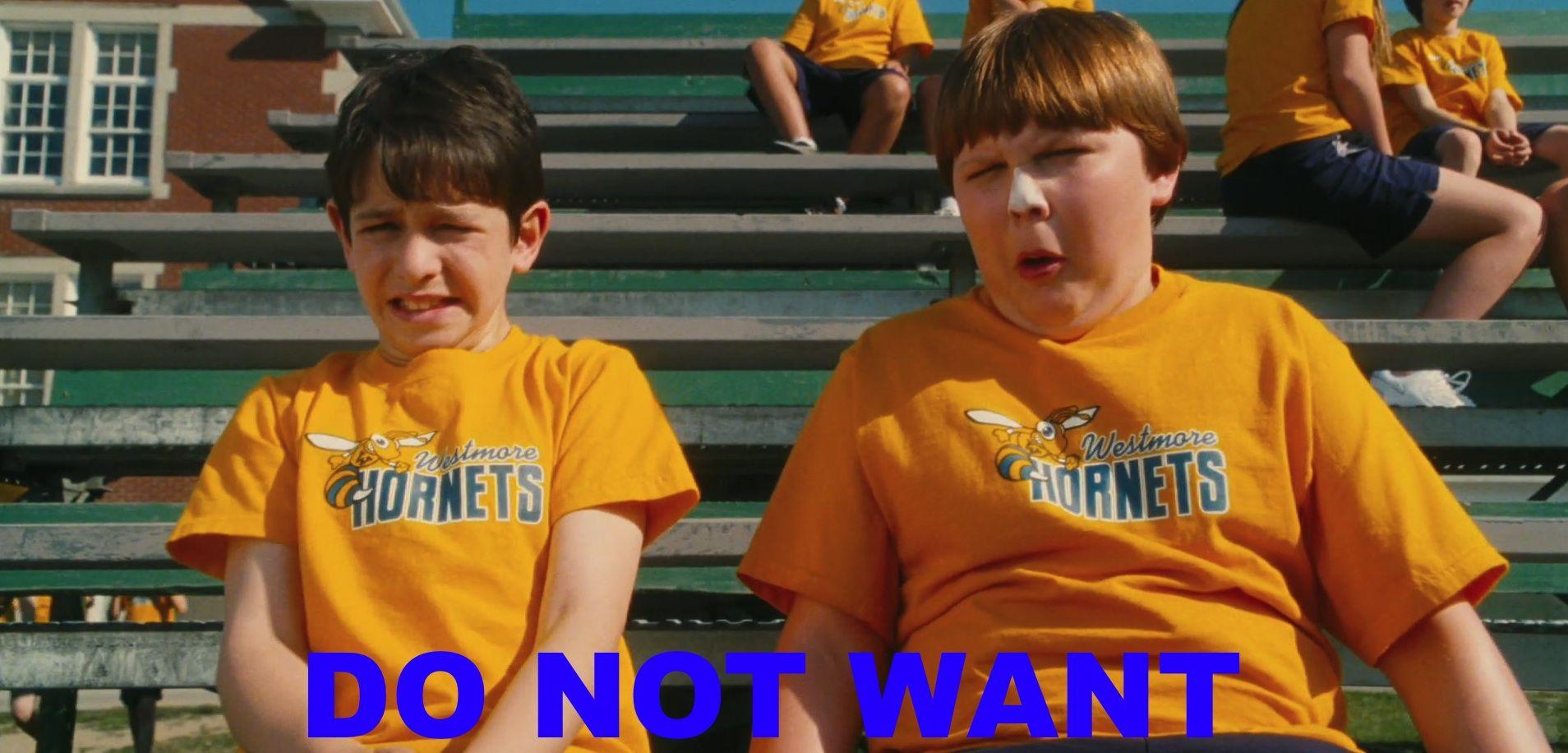 [Image - 51501] | Do Want / Do Not Want | Know Your Meme