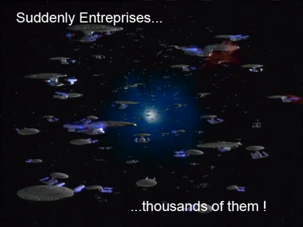 [Image - 51506] | Suddenly, Bananas! Thousands Of Them! | Know Your Meme