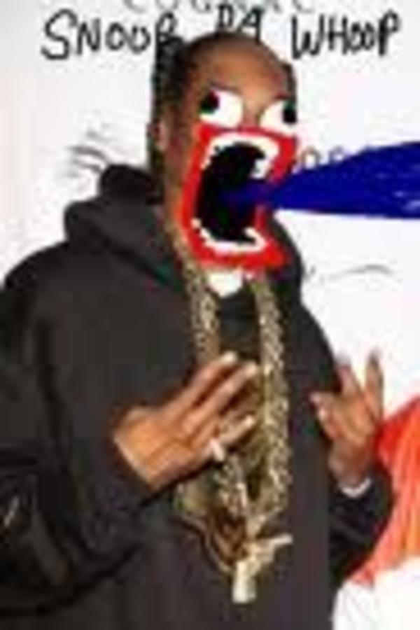 [Image - 51540] | Snoop Da Whoop | Know Your Meme