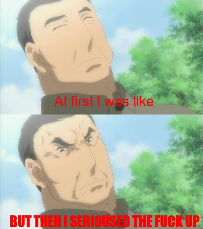 [Image - 51639] | At First, I Was Like, But Then, I Was Like | Know ...