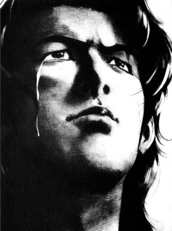 [Image - 51708] | Manly Tears | Know Your Meme