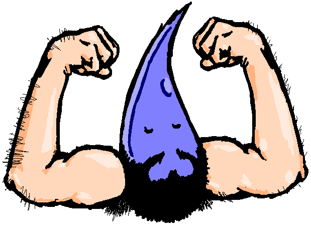 [Image - 51791] | Manly Tears | Know Your Meme