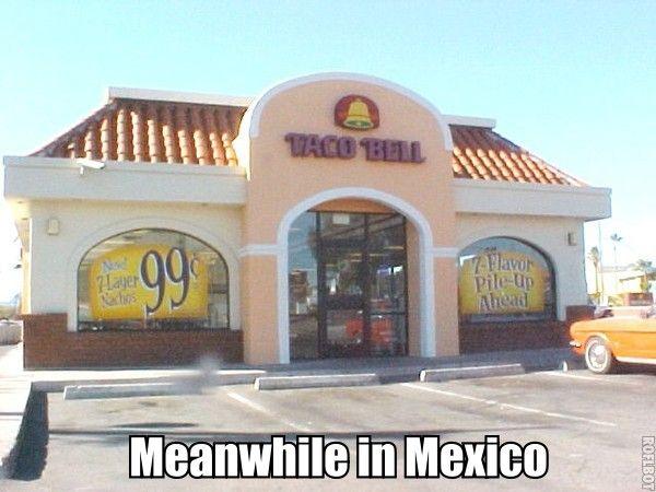 [Image - 51930] | Meanwhile in... | Know Your Meme