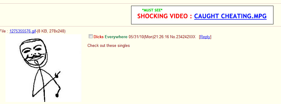 [Image - 52017] | Epic Fail Guy | Know Your Meme