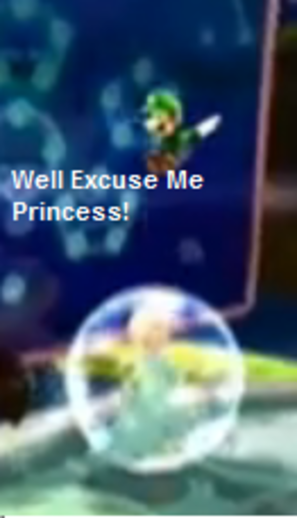 [Image - 52027] | Well, Excuse Me, Princess! | Know Your Meme