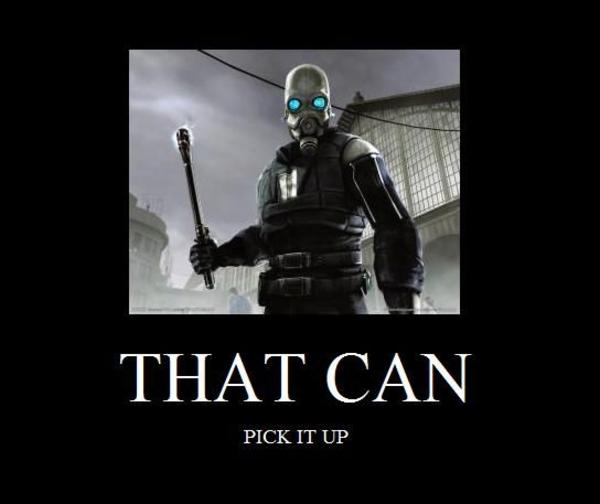 [Image - 52111] | Pick up that Can | Know Your Meme