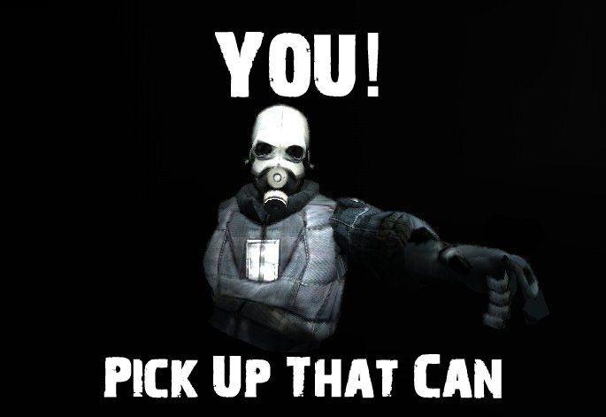 [Image - 52120] | Pick up that Can | Know Your Meme