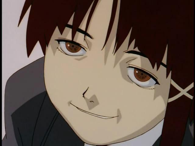 [Image - 52331] | Smug Anime Face | Know Your Meme
