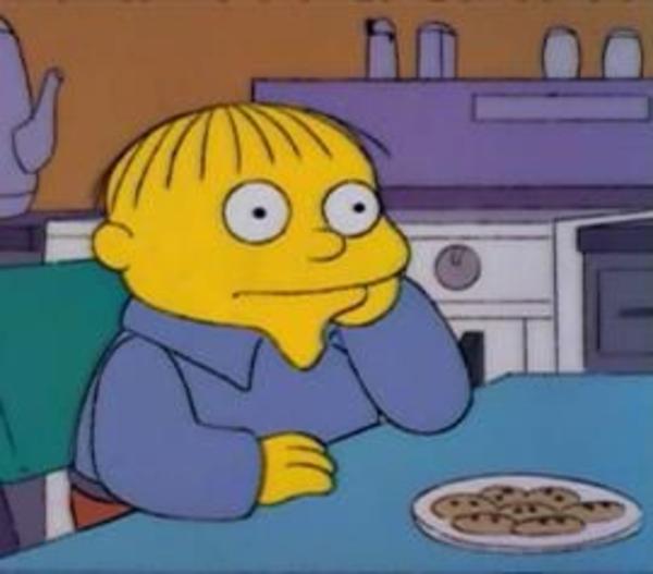 [Image - 52332] | The Simpsons | Know Your Meme