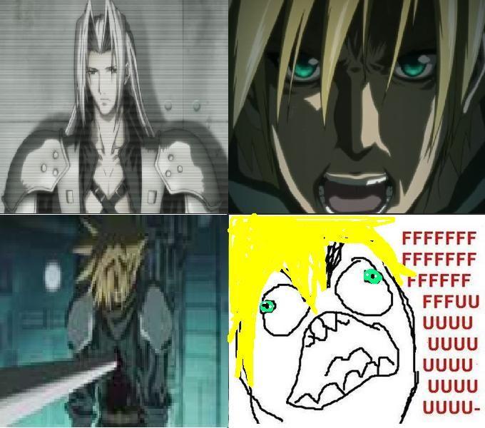 [Image - 52563] | Rage Guy (FFFFFUUUUUUUU-) | Know Your Meme