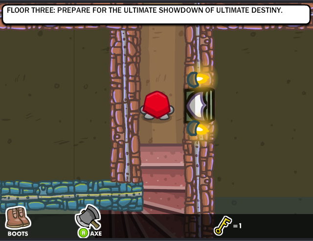 [Image - 52601] | The Ultimate Showdown of Ultimate Destiny | Know Your ...