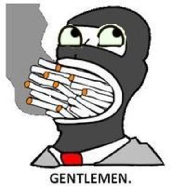 [Image - 52873] | Gentlemen | Know Your Meme