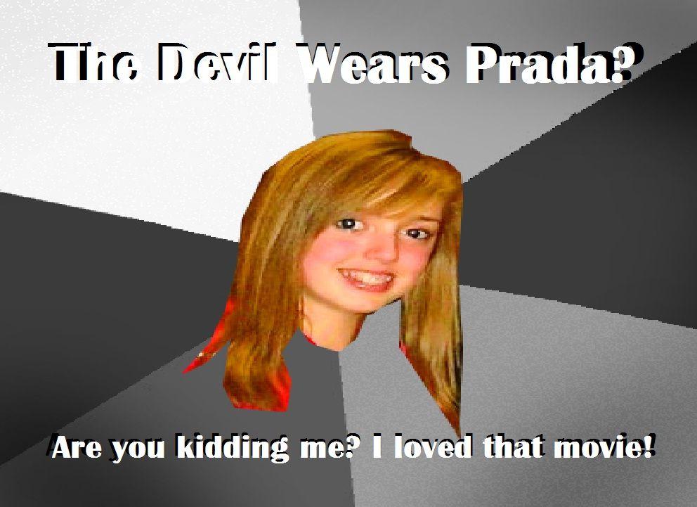 [Image - 53378] | Musically Oblivious 8th Grader | Know Your Meme