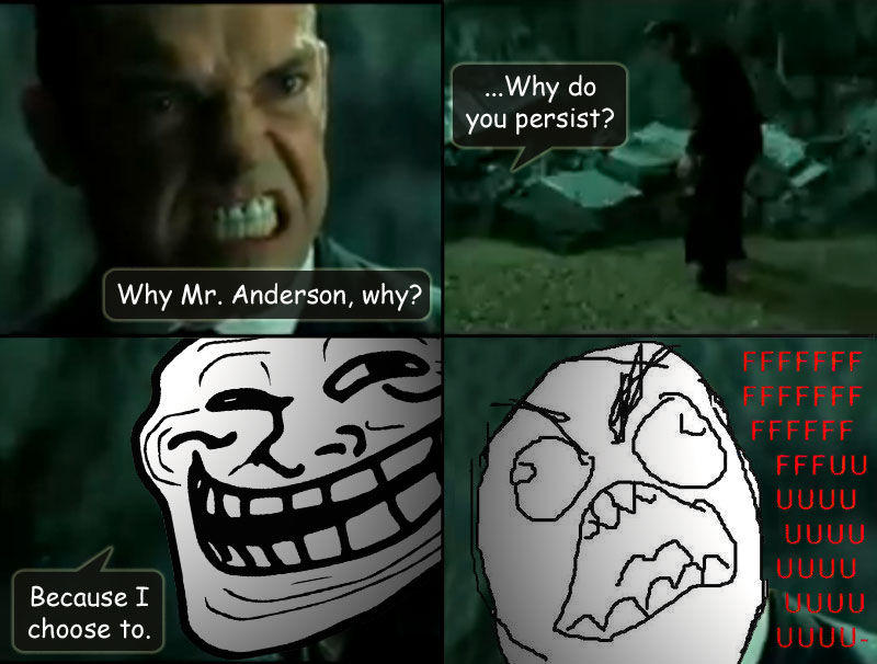 [Image - 53382] | Rage Guy (FFFFFUUUUUUUU-) | Know Your Meme