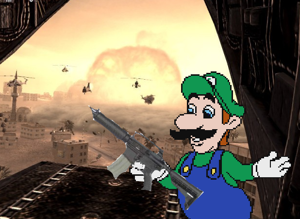 [Image - 53454] | Lotsa Spaghetti | Know Your Meme