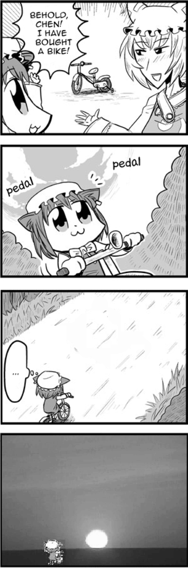 [Image - 53476] | Honk Honk / Chen Edits | Know Your Meme