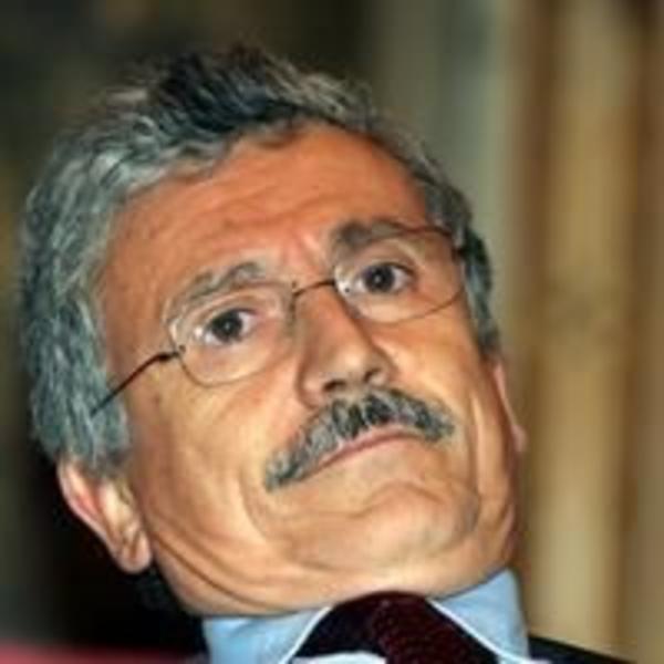 [Image - 53557] | Massimo D'Alema | Know Your Meme