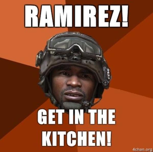 [Image - 53877] | Ramirez, Do Everything! | Know Your Meme
