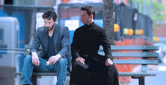 [Image - 53912] | Sad Keanu | Know Your Meme