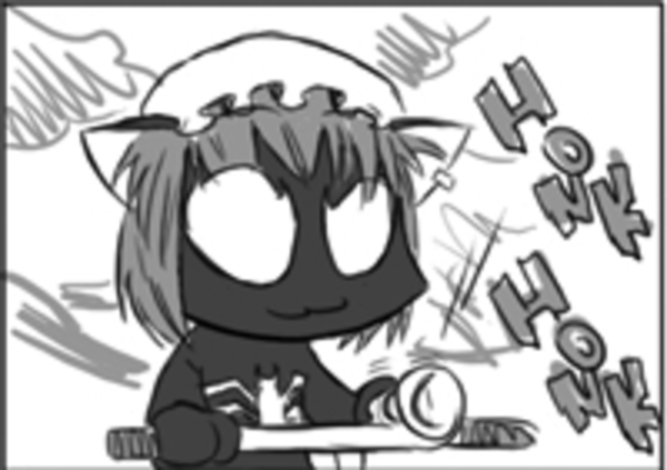 [Image - 54052] | Honk Honk / Chen Edits | Know Your Meme