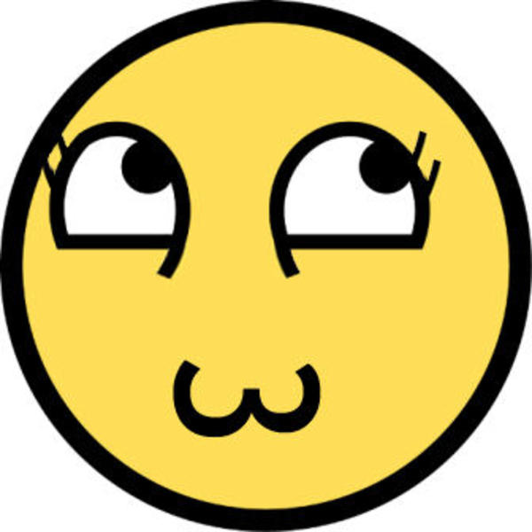 [Image - 54065] | Awesome Face / Epic Smiley | Know Your Meme