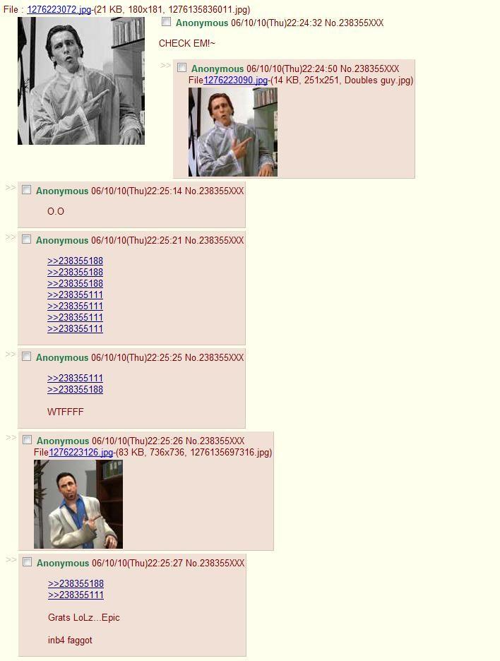 [Image - 54073] | Dubs Guy / “Check ’Em” | Know Your Meme