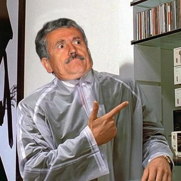 [Image - 54384] | Massimo D'Alema | Know Your Meme
