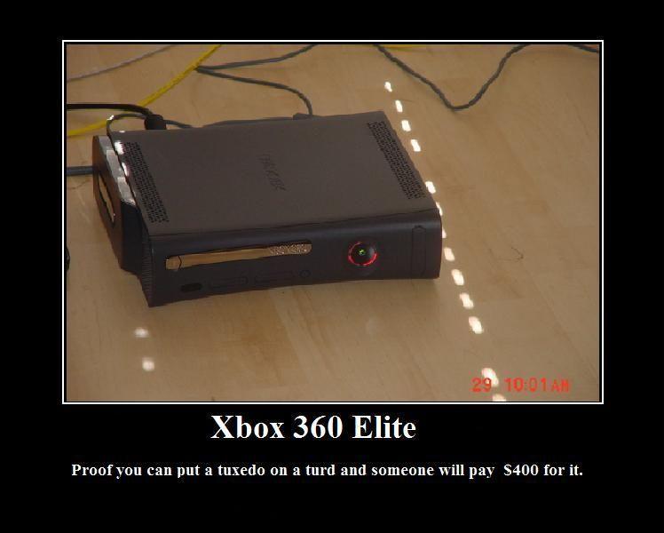 [Image - 54722] | Console memes | Know Your Meme