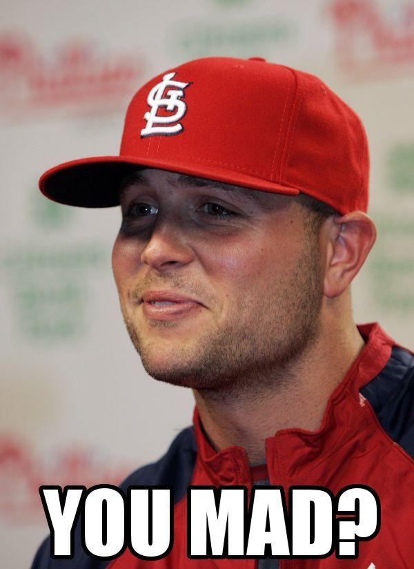 [Image - 54984] | U MAD? | Know Your Meme