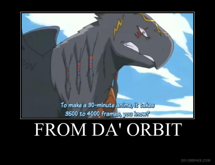 [Image - 55039] | Nuke It From Orbit | Know Your Meme