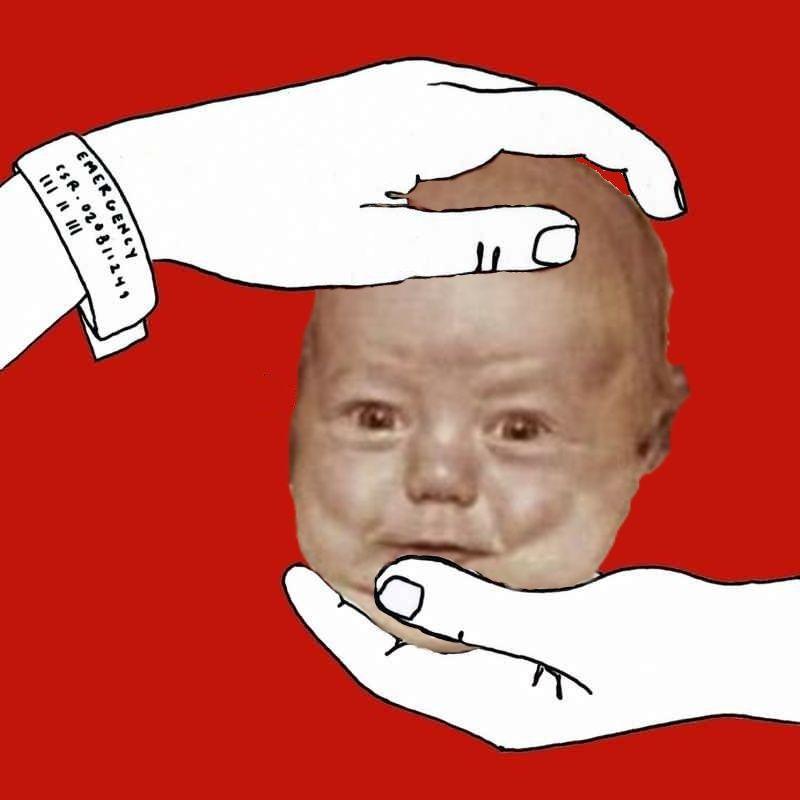 [Image - 55068] | Babby | Know Your Meme