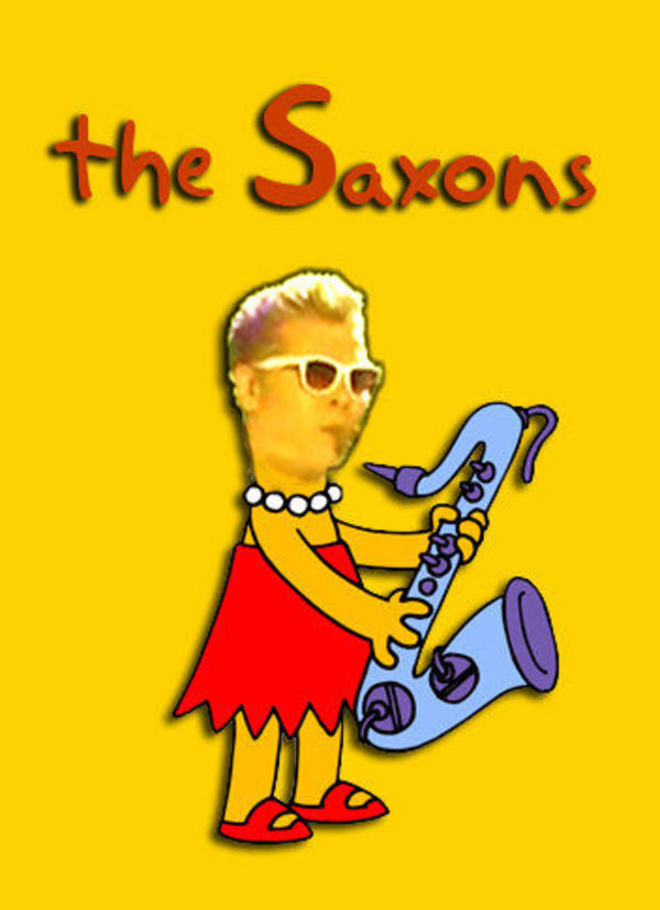 [Image - 55114] | Epic Sax Guy | Know Your Meme