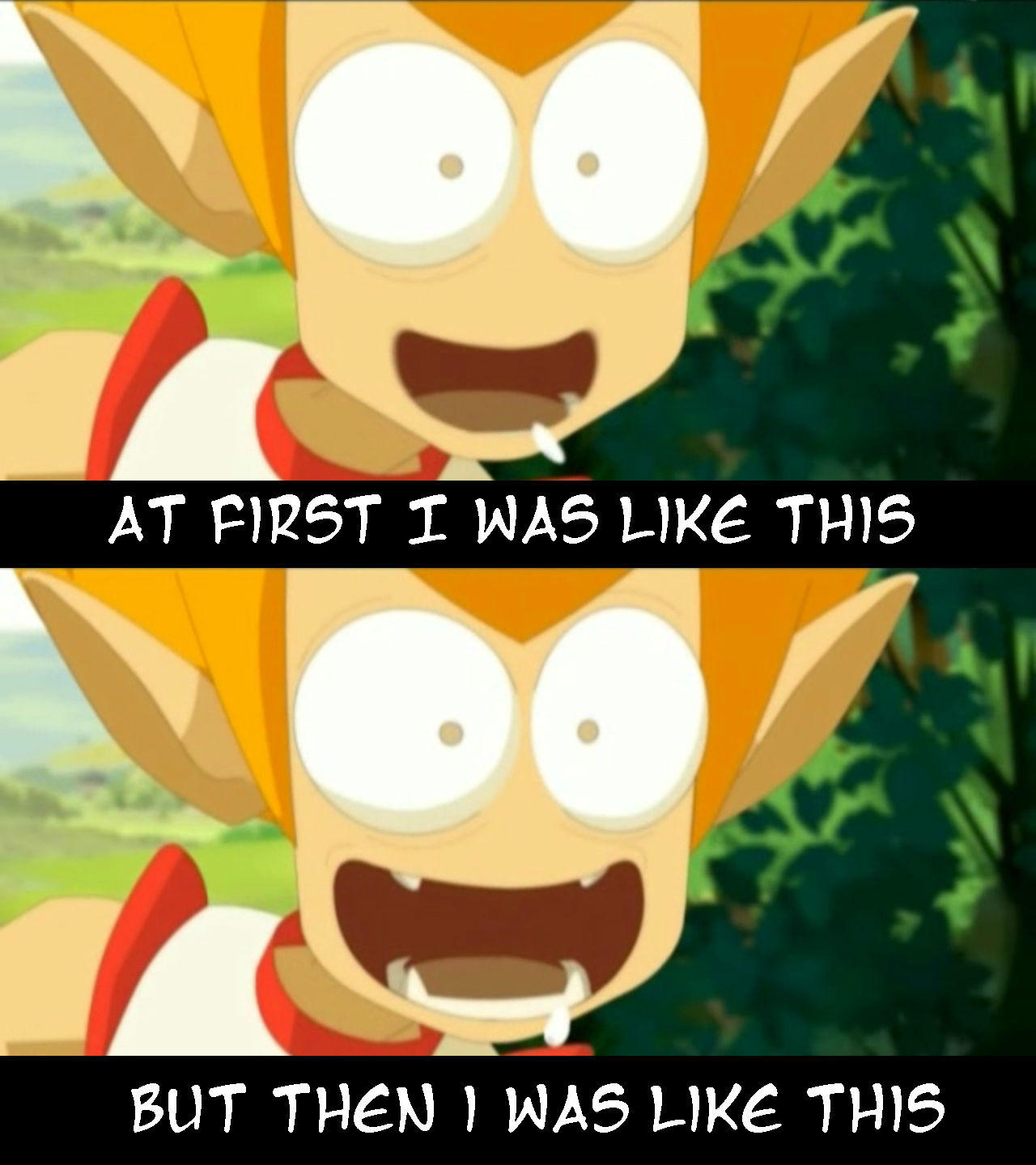 [Image - 55128] | At First, I Was Like, But Then, I Was Like | Know ...
