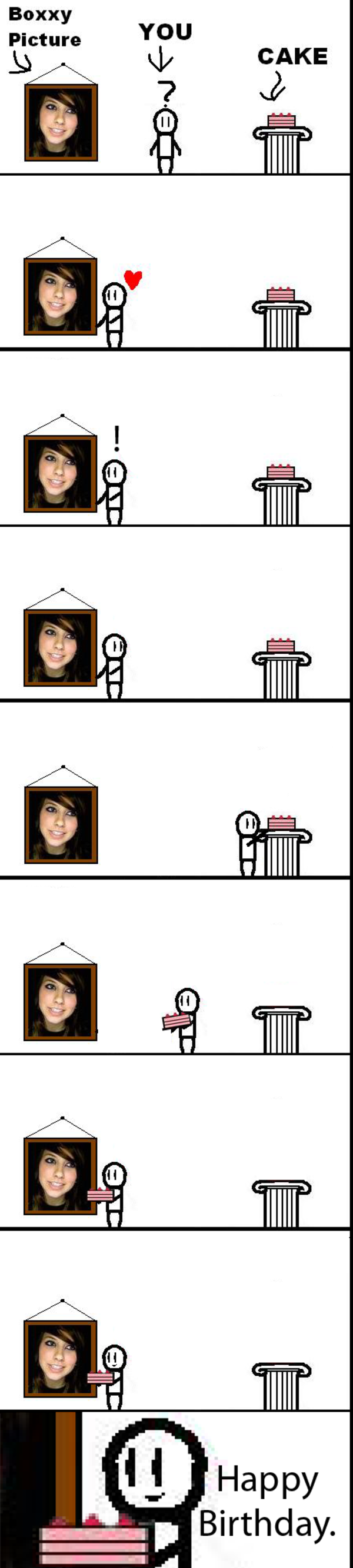 [Image - 55158] | Boxxy | Know Your Meme