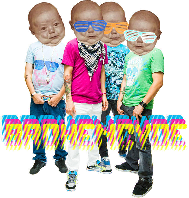 [Image - 55229] | Babby | Know Your Meme