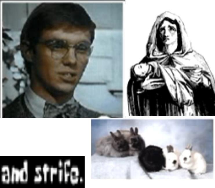 [Image - 55255] | Gonads and Strife | Know Your Meme