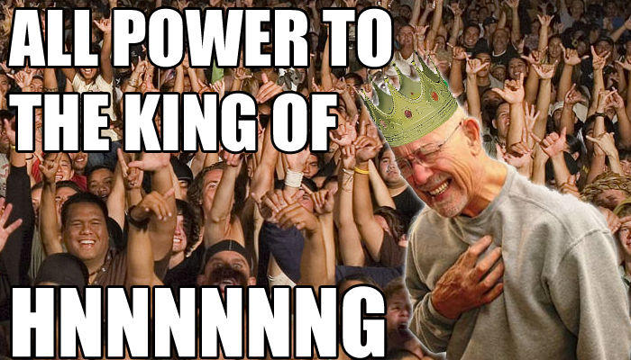 [Image - 55403] | HNNNNNNG | Know Your Meme